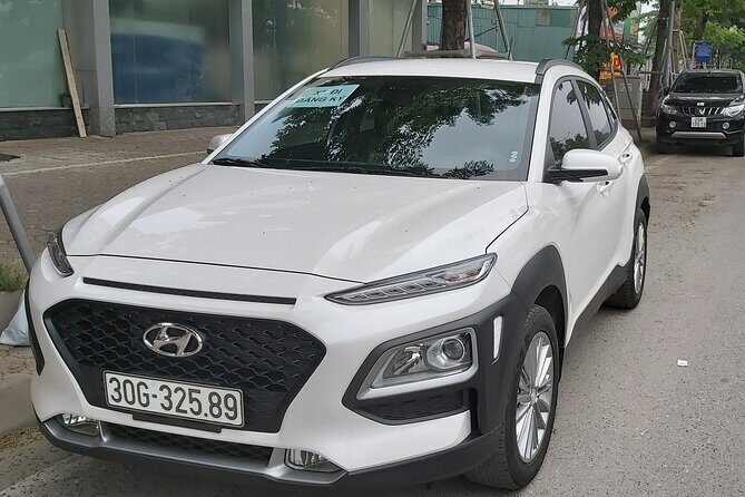 Private transfer from Hanoi/ Noi Bai Airport to Nam Dinh/Bac Giang/Hai Duong - FAQs