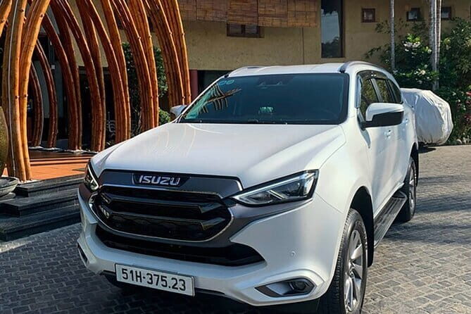 Private Transfer From Hanoi to Ha Giang - A Reliable and Comfortable Ride from Hanoi to Ha Giang