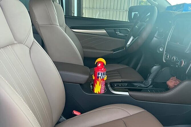 Private Transfer From Hanoi to Ha Giang - Key Points