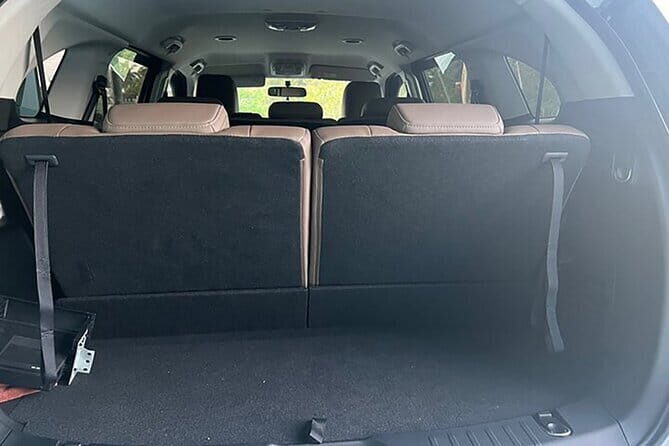 Private Transfer From Hanoi to Ha Giang - Who is This Transfer Best For?