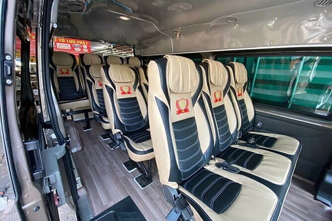 Private Transfer From Hanoi to Ha Giang - The Sum Up