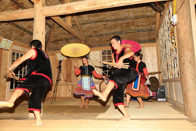 Private Transfer from Hanoi to Mai Chau or from Mai Chau to Hanoi - Who Would Benefit Most?