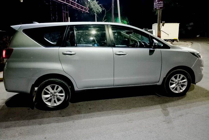 Private Transfer from Haridwar to Delhi - An In-Depth Look at the Transfer Experience