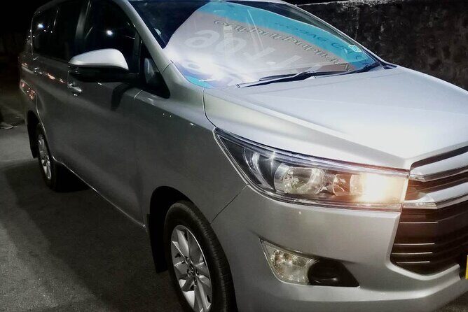 Private Transfer from Haridwar to Delhi - FAQ