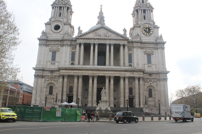 Private Transfer from Heathrow Airport to St Pancras Station via London Hotel - Who Is This Service Best For?