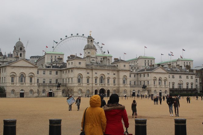 Private Transfer from Heathrow Airport to St Pancras Station via London Hotel - FAQs