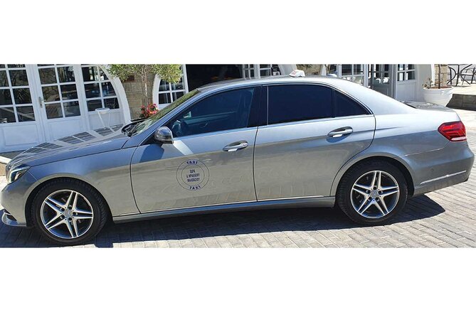 Private transfer from Heraklion airport to Rethymno - Introduction