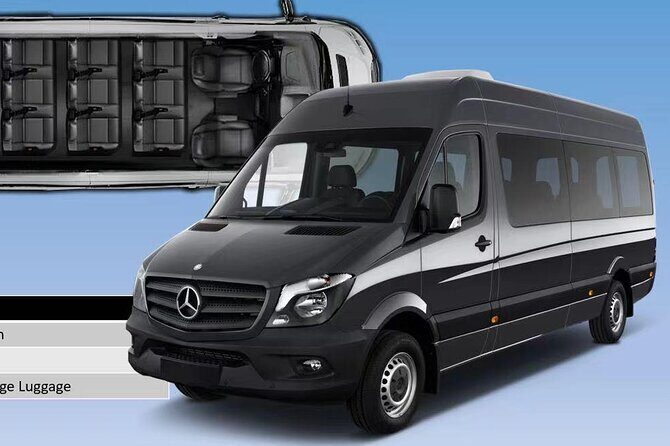 Private Transfer from HNL Airport to Honolulu / Waikiki - What the Experience Brings to Your Trip