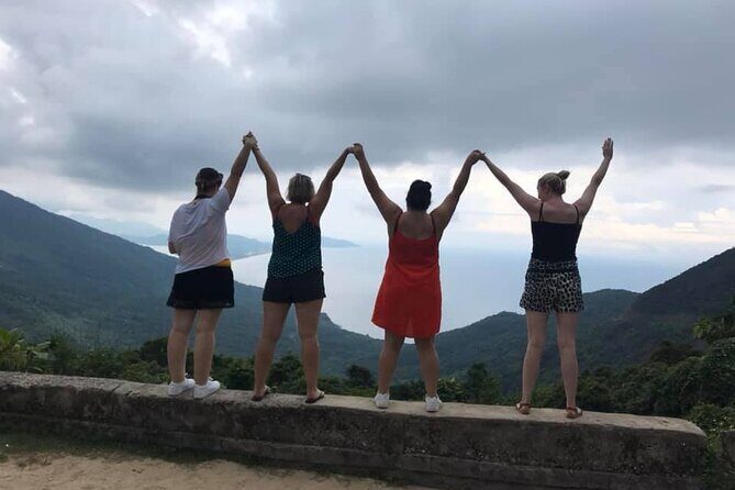 Private Transfer From Hoi an TO Hue with Sightseeing - Who Is This Tour Best For?