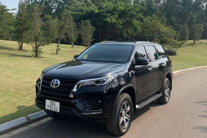 Private Transfer From Hoi an TO Hue with Sightseeing - Final Thoughts