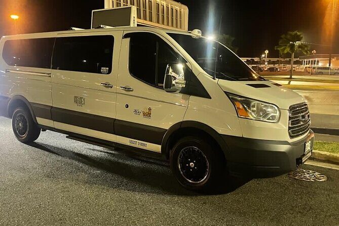 Private Transfer from Honolulu Airport (HNL) to Honolulu / Waikiki - Authentic Insights from Reviews