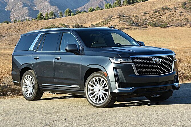 Private Transfer from Honolulu Airport HNL to Waikiki by SUV - FAQ