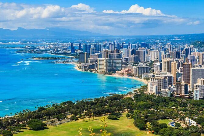 Private Transfer from Honolulu (HLN) Airport to North Shore - Why Choose This Private Transfer?