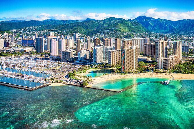Private Transfer from Honolulu (HLN) Airport to North Shore - What’s Included and What’s Not