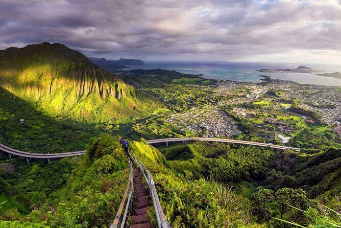 Private Transfer from Honolulu (HLN) Airport to North Shore - Pricing and Value