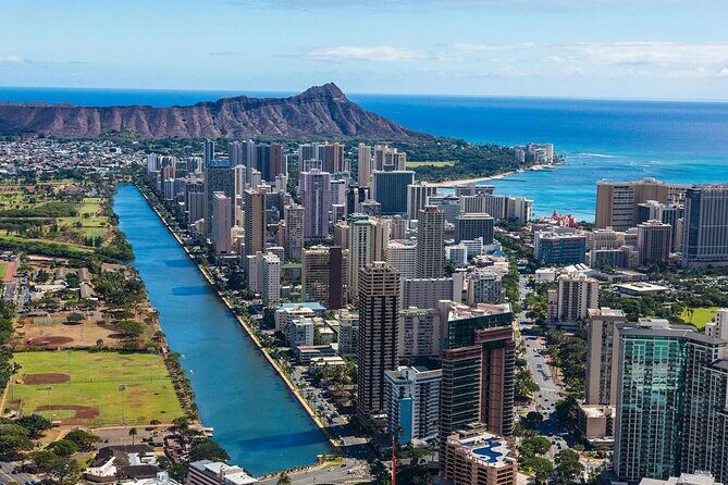 Private Transfer from Honolulu (HLN) Airport to Pupukea - Key Points