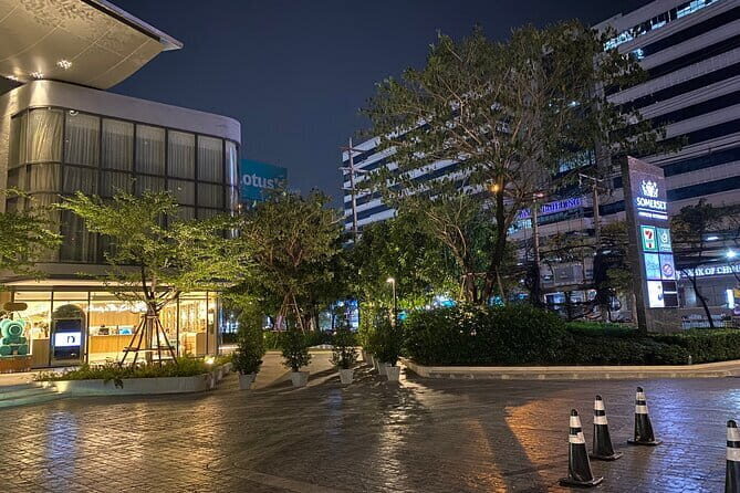 Private Transfer from Hotel in Bangkok to Airport - Real Traveler Feedback: Authentic Perspectives