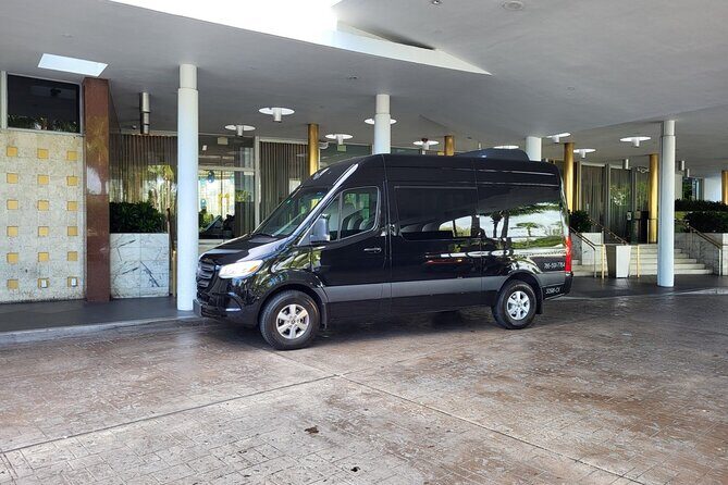 Private Transfer from Hotel in Miami to Port Miami. Up to 11 pax. - Final Thoughts