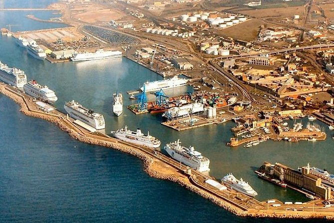 Private Transfer From Hotel in Rome to Civitavecchia Port - Pricing and Payment Options