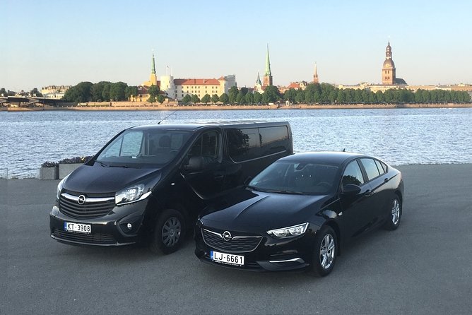 Private Transfer from Hotel to Riga Airport with English speaking driver - The Lowdown on the Private Transfer from Riga Hotel to Airport