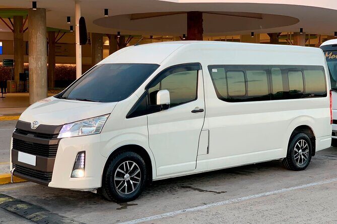 Private Transfer from Hotels to Punta Cana Airport - An Overview of the Private Transfer Experience