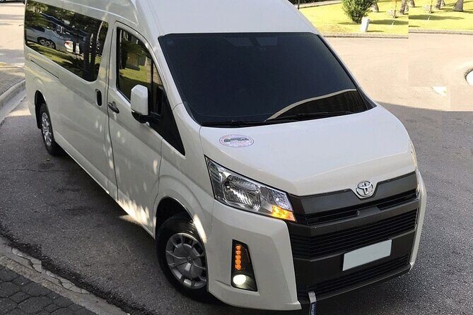 Private Transfer from Hotels to Punta Cana Airport - Booking and Cancellation