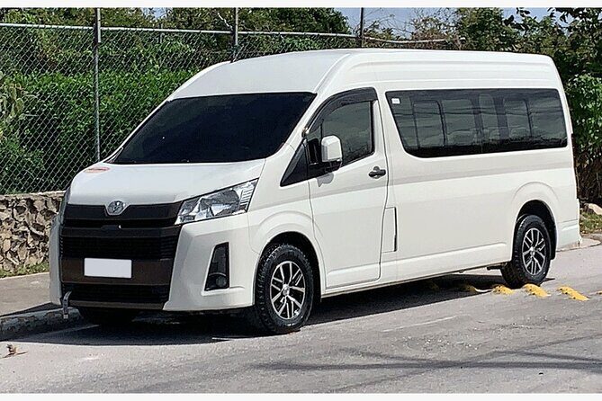 Private Transfer from Hotels to Punta Cana Airport - FAQ