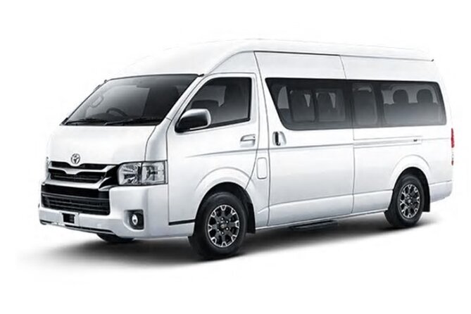 Private Transfer from Hua Hin to Bangkok Airport - Who Is This Transfer Best For?