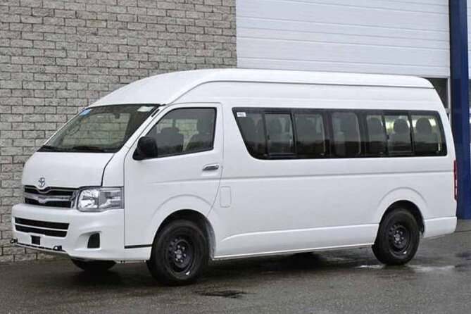 Private Transfer from Hua Hin to Bangkok Airport - Final Thoughts