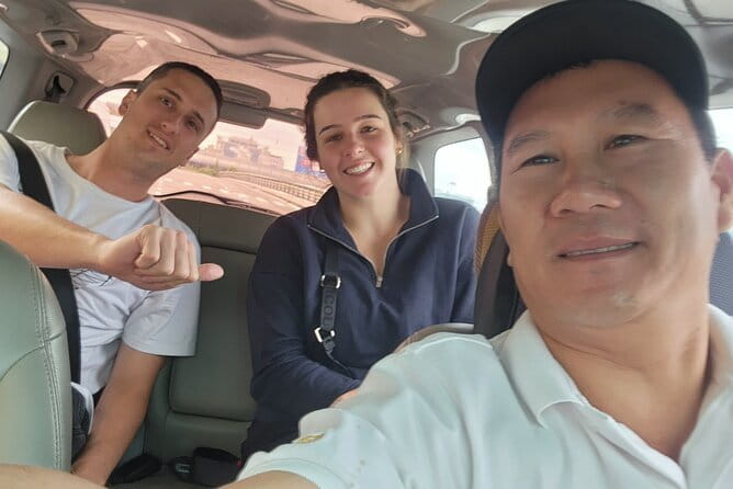 Private transfer from Hue to Da Nang to Hoi An - Why Choose This Private Transfer?