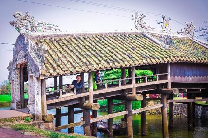 Private transfer from Hue to Hoi An with fabulous stops - Key takeaways