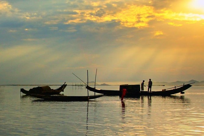 Private transfer from Hue to Hoi An with fabulous stops - Itinerary breakdown: What to expect en route