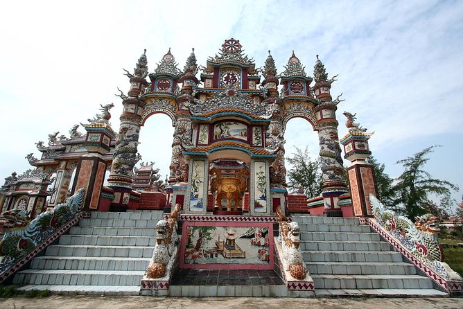 Private transfer from Hue to Hoi An with fabulous stops - Authenticity and reviews: What travelers say