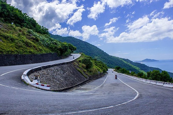 Private transfer from Hue to Hoi An with fabulous stops - Who should consider this tour?