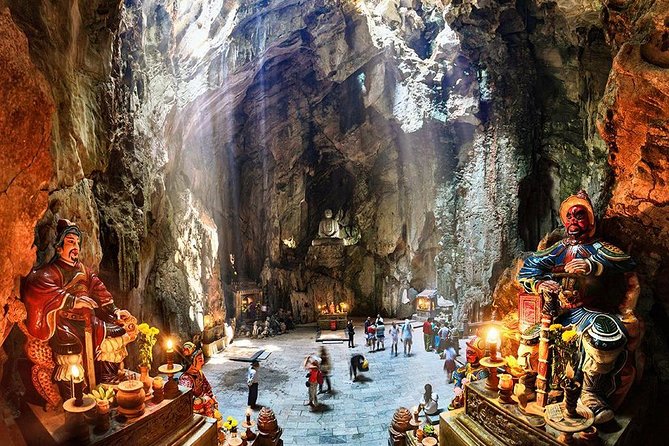 Private transfer from Hue to Hoi An with fabulous stops - FAQs