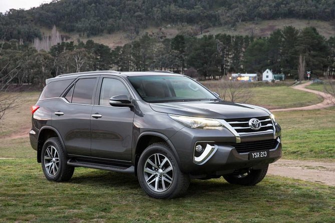 Private Transfer From Hue To Phong Nha - Who Is This Transfer Best For?