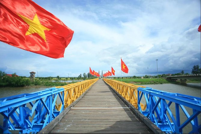 Private Transfer From Hue To Phong Nha - The Sum Up