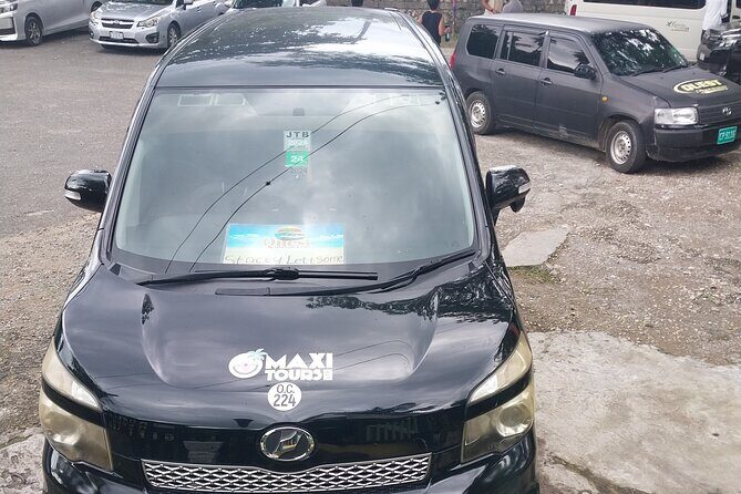 Private Transfer from Ian Fleming Airport to Ocho Rios - An In-Depth Look at This Jamaica Transfer Service