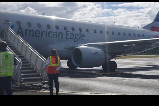 Private Transfer from Ian Fleming Airport to Ocho Rios - FAQ