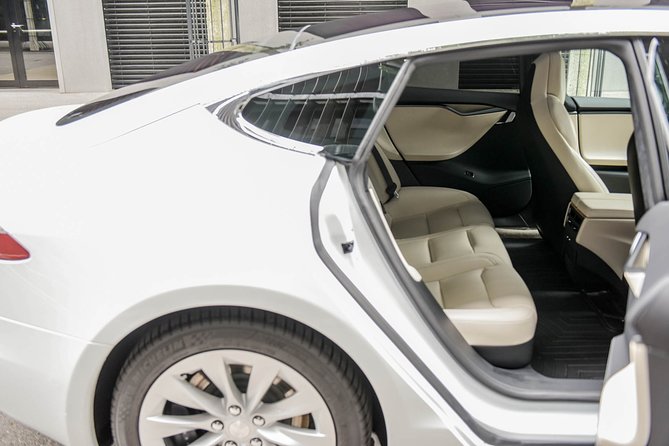 Private transfer from Interlaken to Zurich Airport - How the Service Works: From Hotel Lobby to Zurich Airport