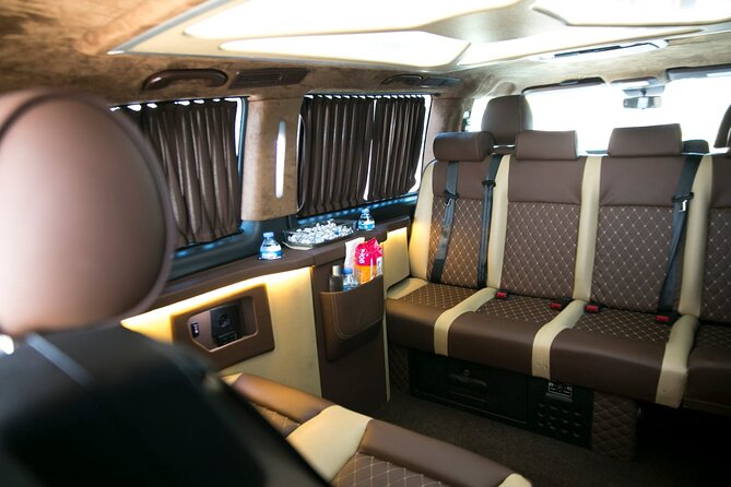 Private Transfer from Istanbul Airport to Hotel in Istanbul - Who Will Love This Service?