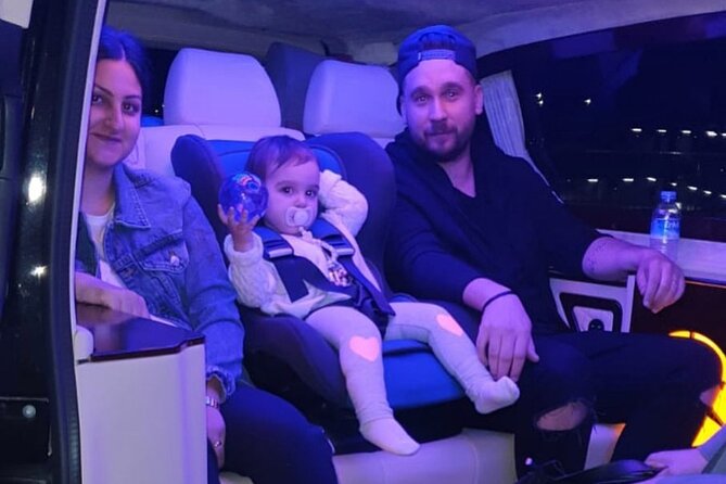 Private Transfer From Istanbul Airport to Istanbul - Why Choose This Transfer Service?