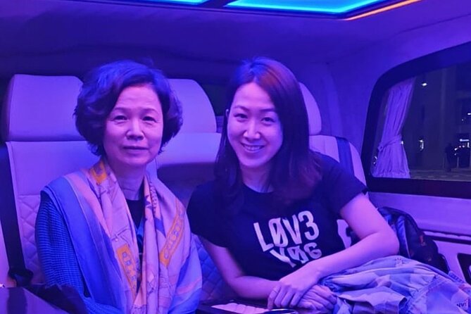 Private Transfer From Istanbul Airport to Istanbul - Consistency in Reviews and Overall Value