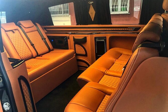 Private Transfer From Istanbul Airport to Istanbul - Who Is This Service Best For?