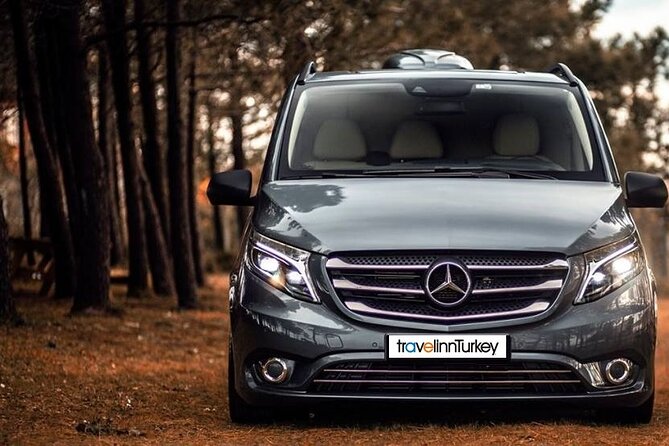 Private Transfer from Istanbul Hotels to Istanbul Airport (IST) - Key Points