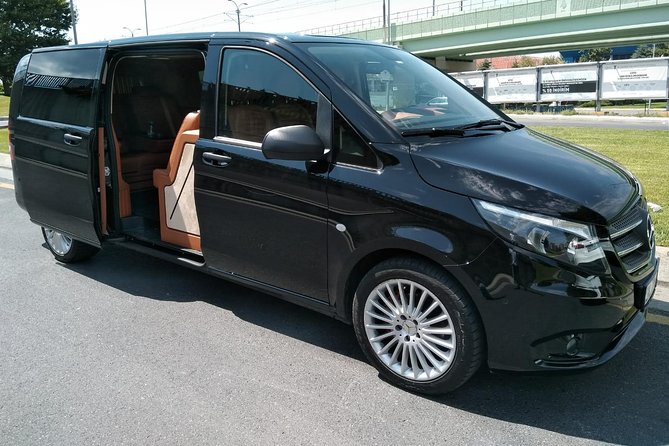 Private Transfer from Istanbul Hotels to Istanbul Airport (IST) - FAQ