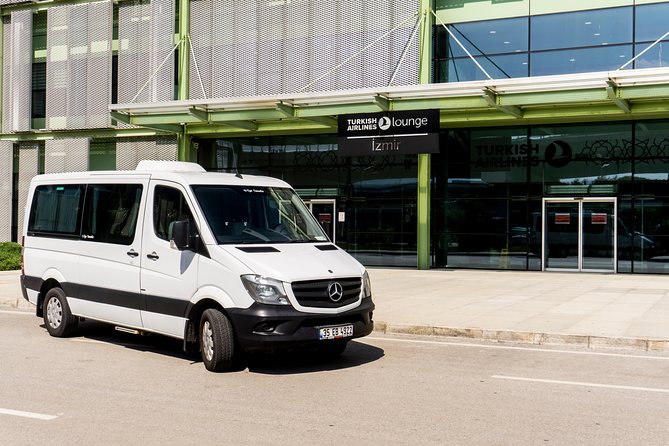 Private Transfer from Izmir Airport to Selcuk - FAQ