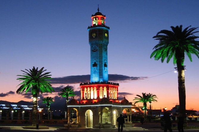 Private Transfer From Izmr Airport to Izmir City Hotels - Pricing and Value