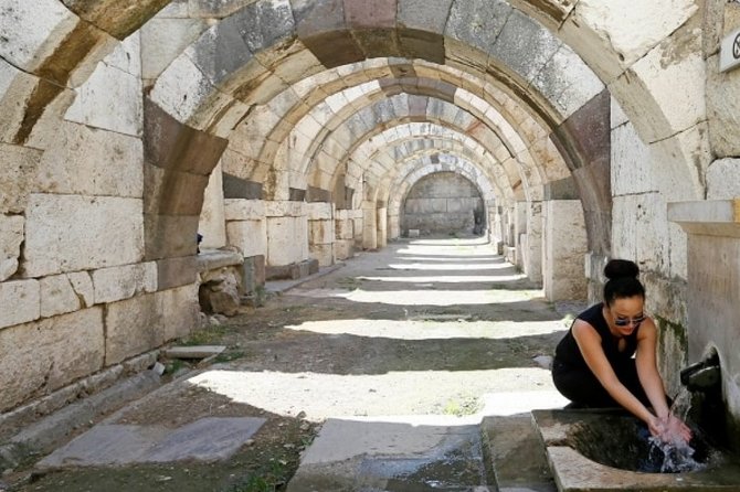 Private Transfer From Izmr Airport to Izmir City Hotels - The Bottom Line