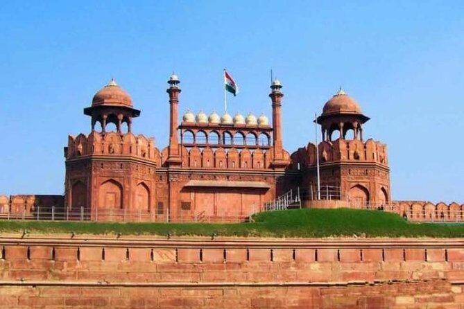 Private Transfer From Jaipur To Delhi - The Realities of the Journey